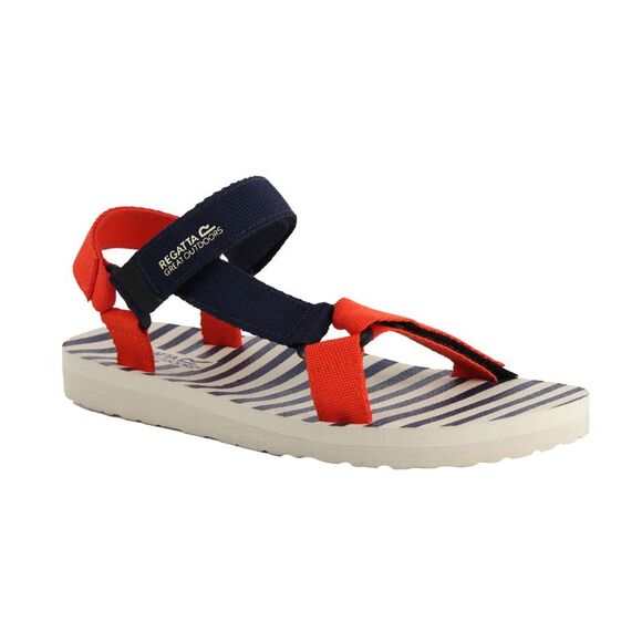 Regatta | Shoes | Regatta Womensladies Lady Vendeavour Striped Sandals ...